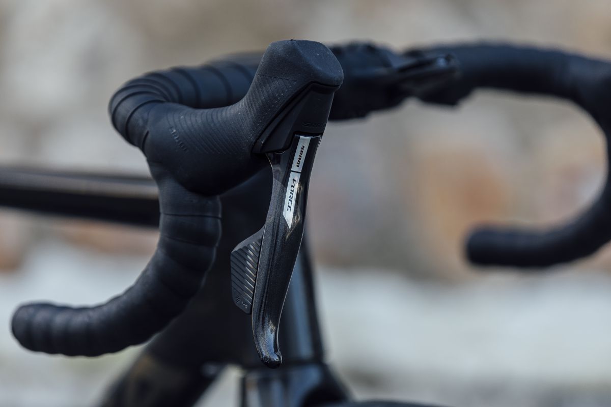 專為競速而生 SRAM NEW FORCE AXS 正式解封-單車時代CYCLINGTIME.com 自行車賽事報導、單車環島路線、新手教學